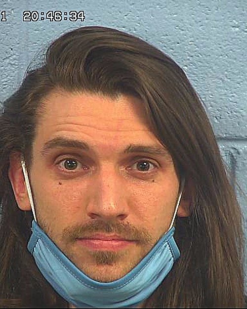 SCRUGGS TERRY LYNN 02/17/2021 - Etowah County Mugshots Zone