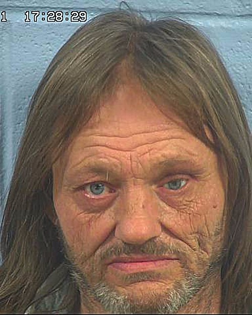 HYATT RONNIE ADRIAN 02/18/2021 - Etowah County Mugshots Zone