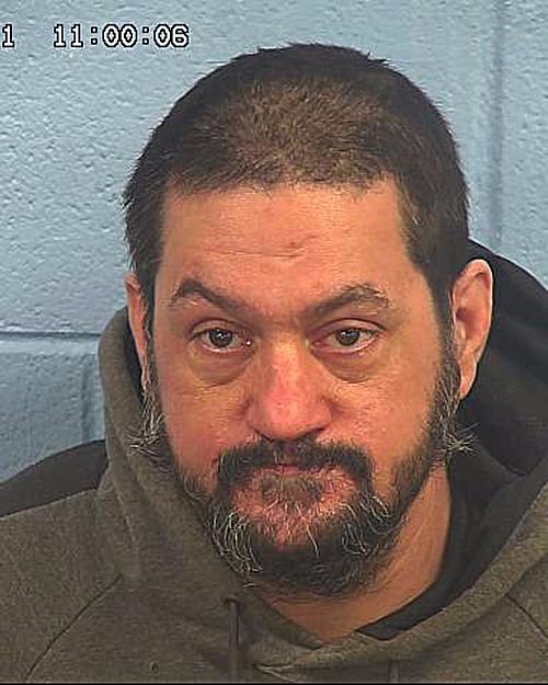 MCCLELLAN JOSEPH LEE 02/25/2021 - Etowah County Mugshots Zone