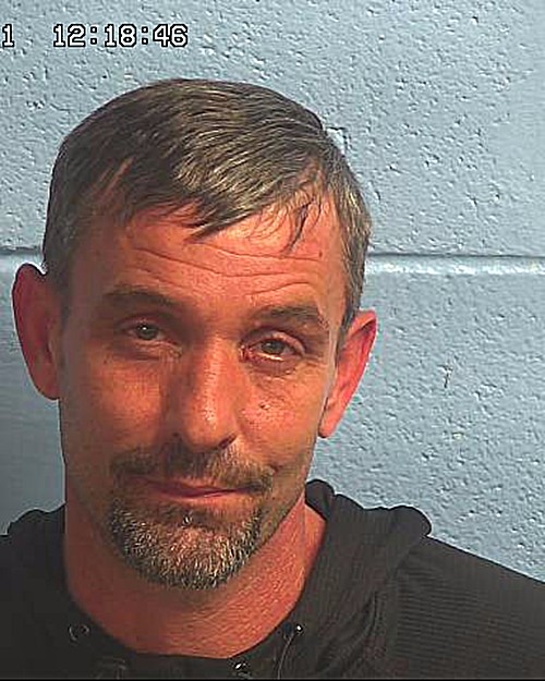 WATSON RICKY JOE 03/12/2021 - Etowah County Mugshots Zone