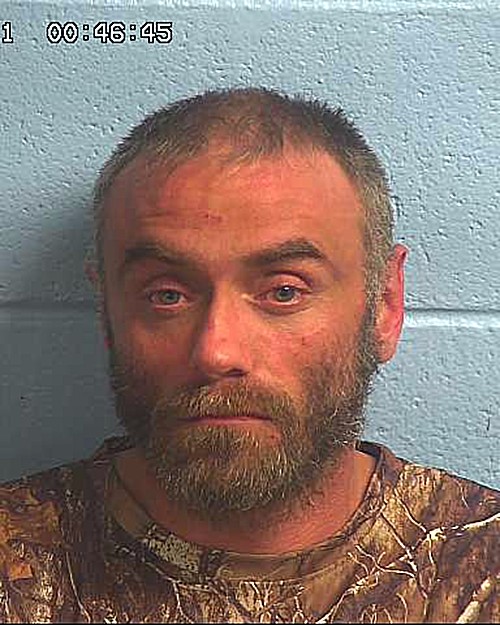 MCGATHA JONATHAN WADE 03/16/2021 - Etowah County Mugshots Zone