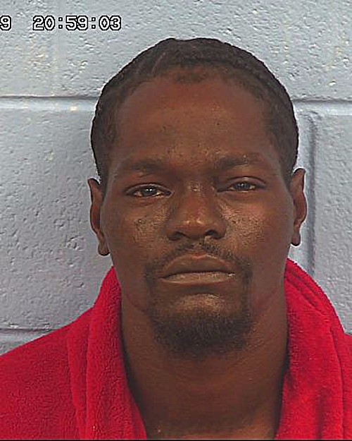 TERRY DEMETRIUS LAVON 03/19/2021 - Etowah County Mugshots Zone