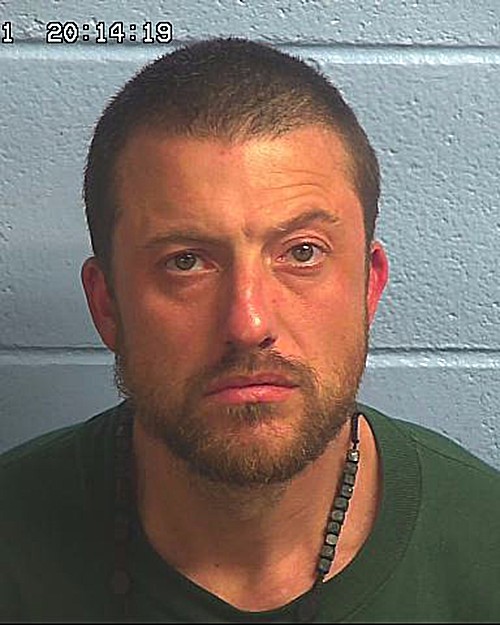 EDWARDS MICHAEL LEE 03/26/2021 - Etowah County Mugshots Zone