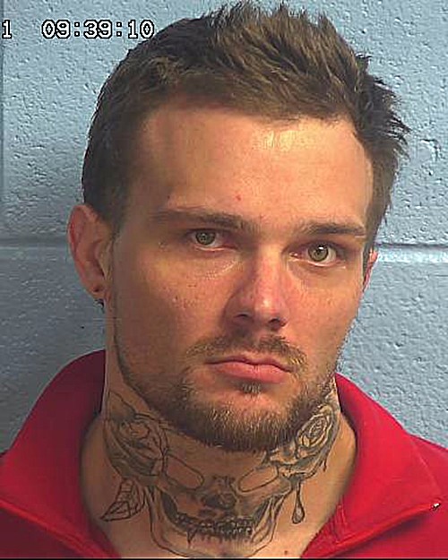 BELYEU JOSHUA DYLAN 04/01/2021 - Etowah County Mugshots Zone