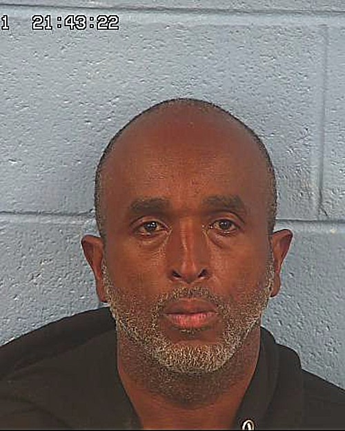 RIDDLE LARRY CHARLES 04/05/2021 - Etowah County Mugshots Zone