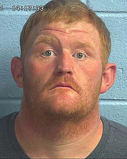 THOMPSON THOMAS COREY 04/15/2021 - Etowah County Mugshots Zone