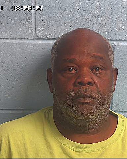 BEASON RANDY DARAIN 04/18/2021 - Etowah County Mugshots Zone