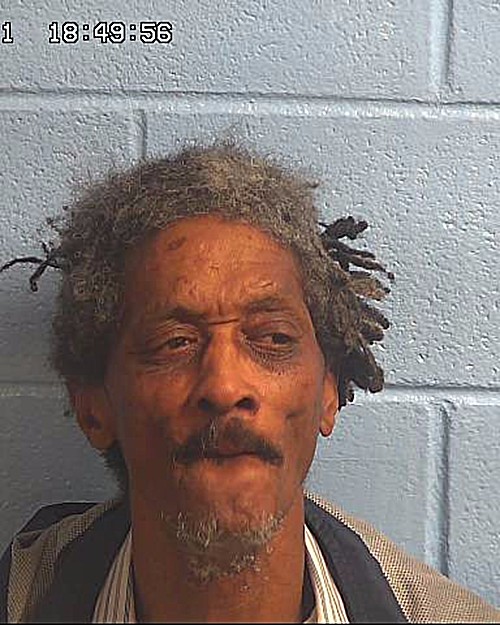 ERWIN FORREST EARNEST 04/18/2021 - Etowah County Mugshots Zone