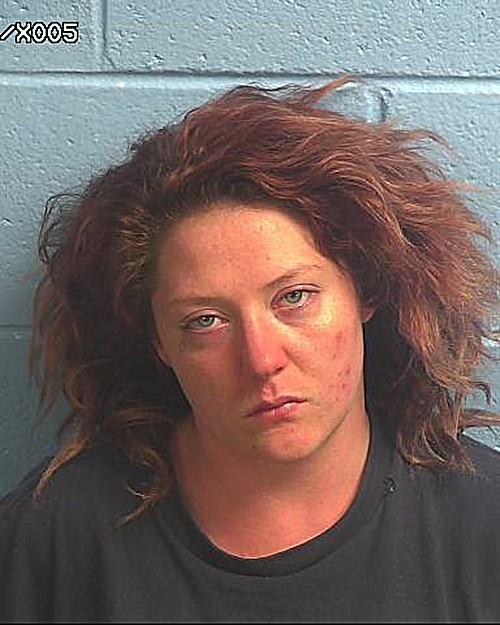 TILLEY BETHANY SHYANNE 05/01/2021 - Etowah County Mugshots Zone