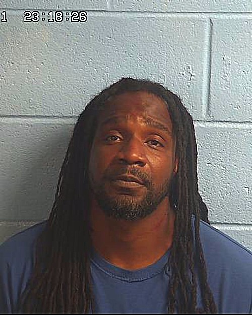 SMITH GERALD LEE 05/05/2021 - Etowah County Mugshots Zone