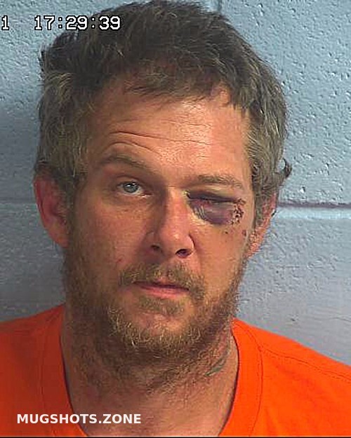 SIMS KENNETH HARTLEY 05/13/2021 - Etowah County Mugshots Zone