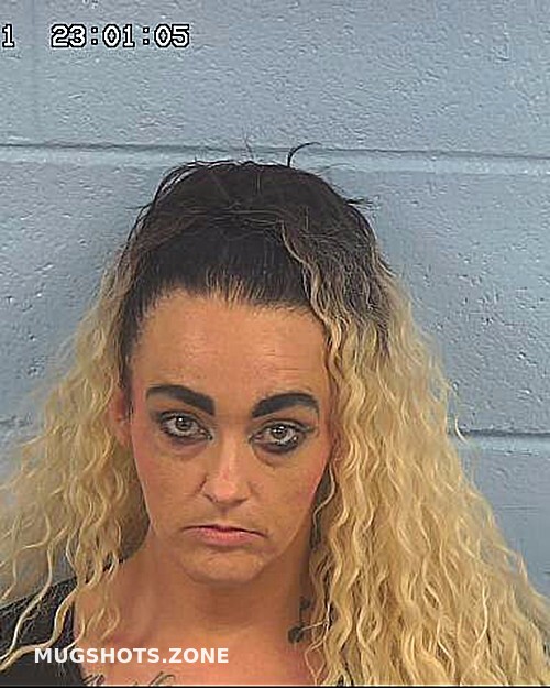 ADAMSON CELIA DENISE RHIANA 05/20/2021 - Etowah County Mugshots Zone