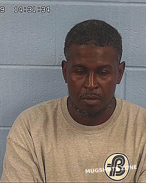 BROWN KENNETH DERRELL 05/28/2021 - Etowah County Mugshots Zone