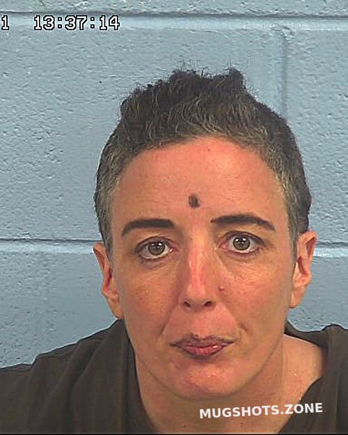 UNDERWOOD RACHEAL MARIE 06/14/2021 - Etowah County Mugshots Zone