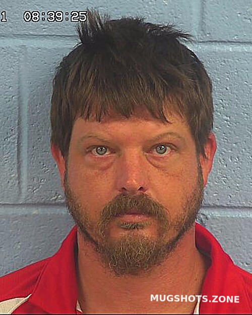 SIMPSON DUSTIN SHERRILL 06/16/2021 - Etowah County Mugshots Zone