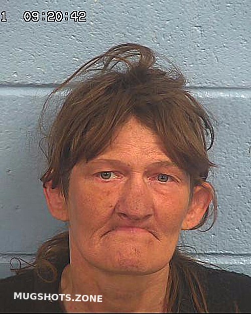 TALTON ANNA DANIELLE 06/16/2021 - Etowah County Mugshots Zone