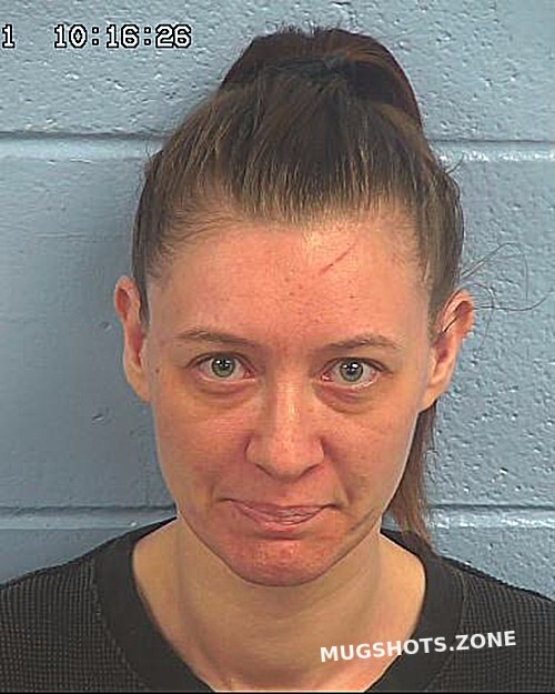 ABNER JESSICA AMBER 06/16/2021 - Etowah County Mugshots Zone