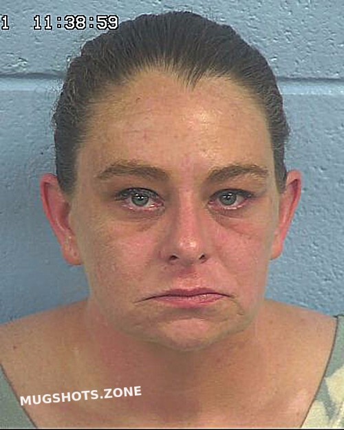 TRIMBLE ALLISON CRAWFORD 06/28/2021 - Etowah County Mugshots Zone