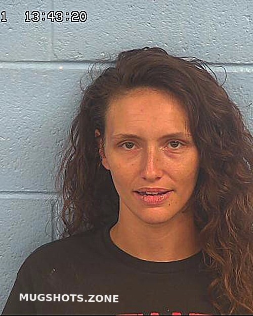 FOWLER EMILY NICOLE 06/29/2021 - Etowah County Mugshots Zone