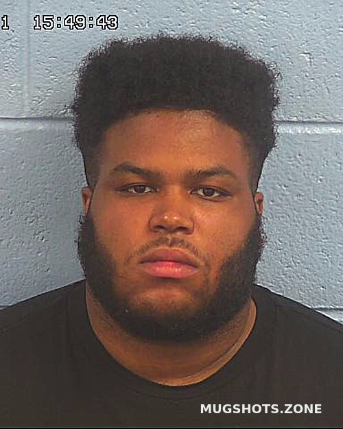 PERKINS ANTONIO DAVON 06/29/2021 - Etowah County Mugshots Zone