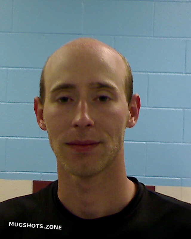 GARRARD JONATHON CORY 07/07/2021 - Etowah County Mugshots Zone