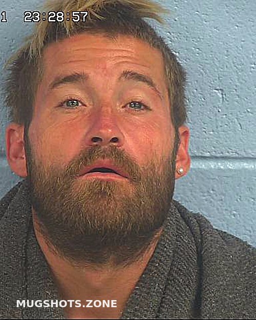 TRUMMELL CHRISTOPHER GEORGE 07/15/2021 - Etowah County Mugshots Zone