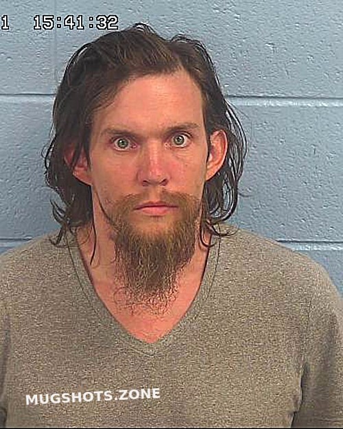 GLENN COREY THOMAS 07/21/2021 - Etowah County Mugshots Zone