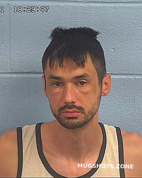 SWEAT MARK EVAN 08/05/2021 - Etowah County Mugshots Zone