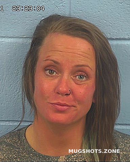 GIBBS MELISSA RHEA 08/07/2021 - Etowah County Mugshots Zone