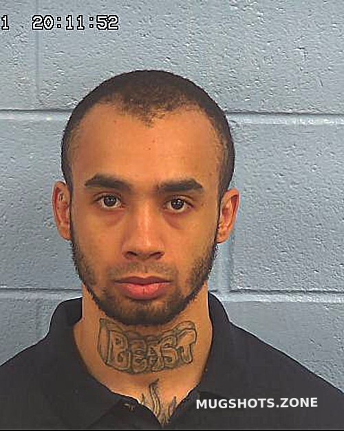 BRAGG NATHANIEL VINCENT 08/09/2021 - Etowah County Mugshots Zone