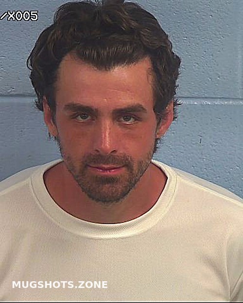 MACHEN JACOB TYLER 08/18/2021 - Etowah County Mugshots Zone