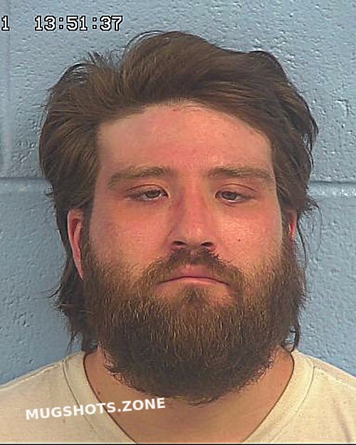 CALHOUN JACOB SCOTT 08/19/2021 - Etowah County Mugshots Zone
