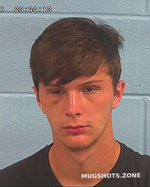 BUSSEY JACOB GLYNN 09/14/2021 - Etowah County Mugshots Zone