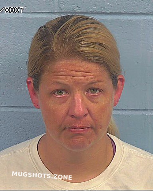 HANEY SHANNON RENEE 09/20/2021 - Etowah County Mugshots Zone