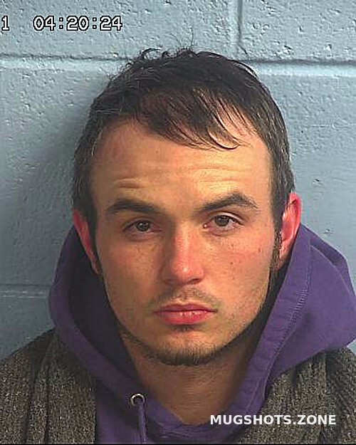 HENRY NICHOLAS ARLIN 09/23/2021 - Etowah County Mugshots Zone