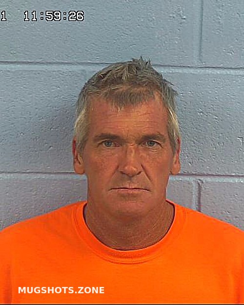 WHISENHUNT RANDALL KEITH 09/24/2021 - Etowah County Mugshots Zone