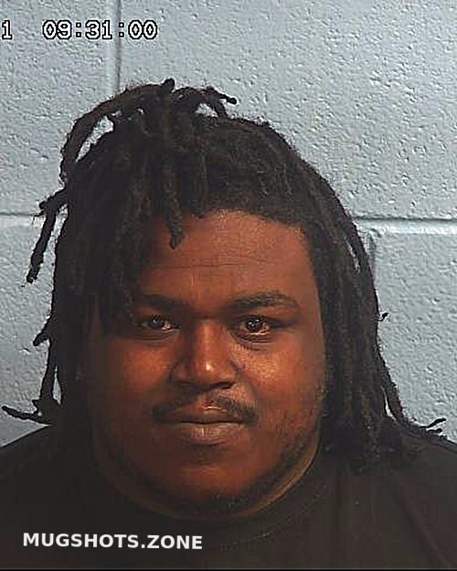 COATS DAVID ISAIAH 09/30/2021 - Etowah County Mugshots Zone