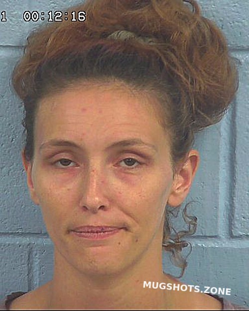FOWLER EMILY NICOLE 10/13/2021 - Etowah County Mugshots Zone