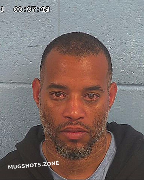 WRIGHT TERRENCE ALLEN 10/19/2021 - Etowah County Mugshots Zone