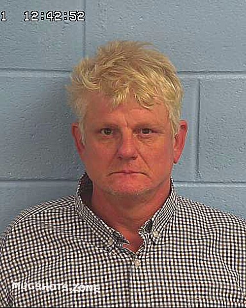 WILSON BRANDON SCOTT 11/08/2021 - Etowah County Mugshots Zone