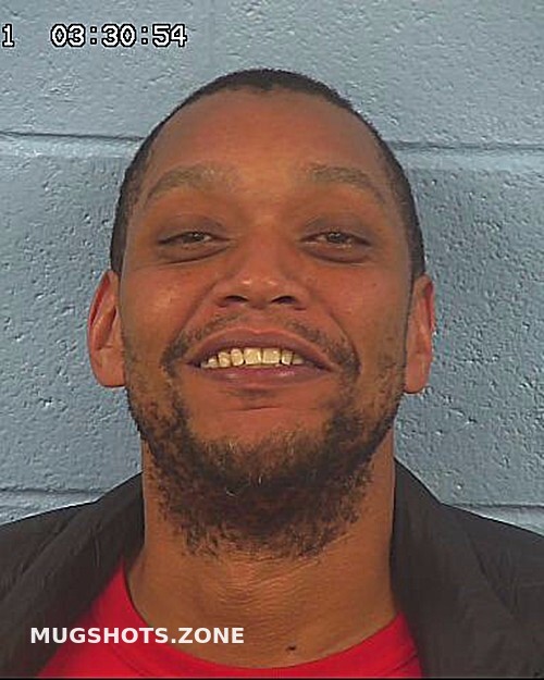 WINSTON DARRIUS C 11/14/2021 - Etowah County Mugshots Zone