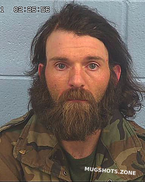 RICHEY STEVEN HEITH 11/16/2021 - Etowah County Mugshots Zone