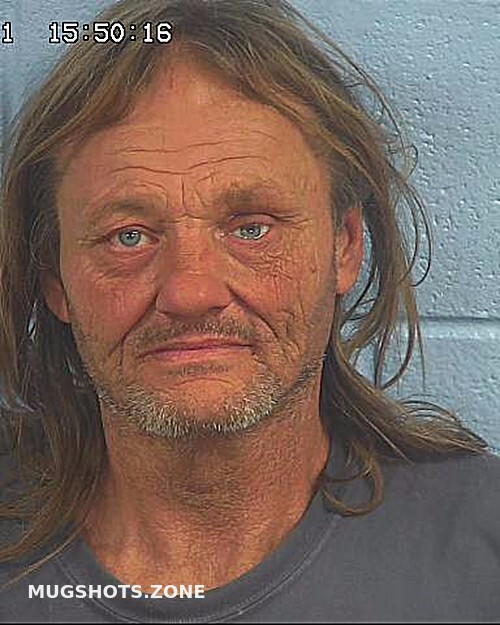 HYATT RONNIE ADRIAN 12/03/2021 - Etowah County Mugshots Zone