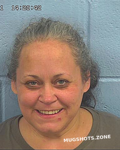 BEARD RHONDA VEST 12/06/2021 - Etowah County Mugshots Zone