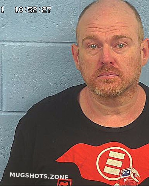 MORGAN TILFORD III 12/12/2021 - Etowah County Mugshots Zone