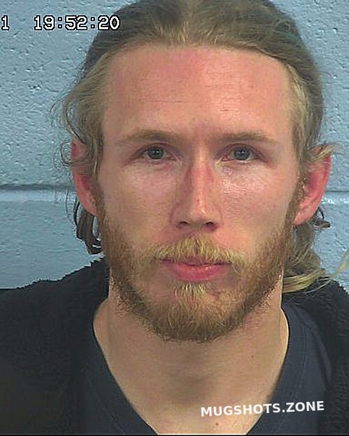 GRAHAM CHRISTOPHER LEE 12/20/2021 - Etowah County Mugshots Zone