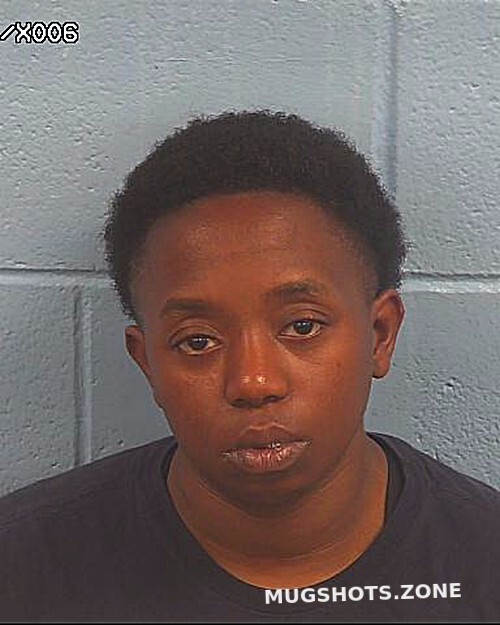 HUGHLEY CHRISTIAN SHANTELL 12/29/2021 - Etowah County Mugshots Zone