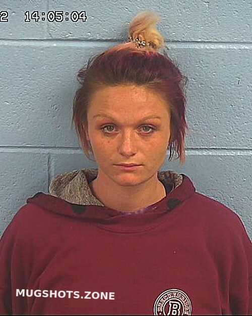 Davis Brittany Katherine 01 11 2022 Etowah County Mugshots Zone
