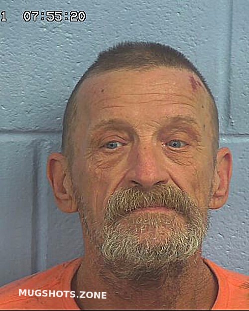 DANIEL TERRY WAYNE 01/16/2022 - Etowah County Mugshots Zone