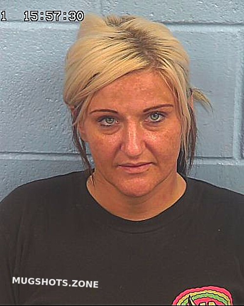 POSS KRISTINE AMANDA 01/21/2022 - Etowah County Mugshots Zone